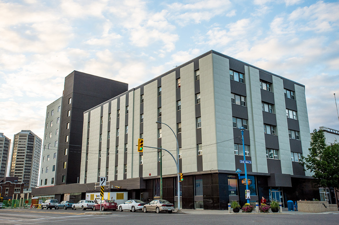 Lighthouse Assisted Living | BBK Regina Ltd.