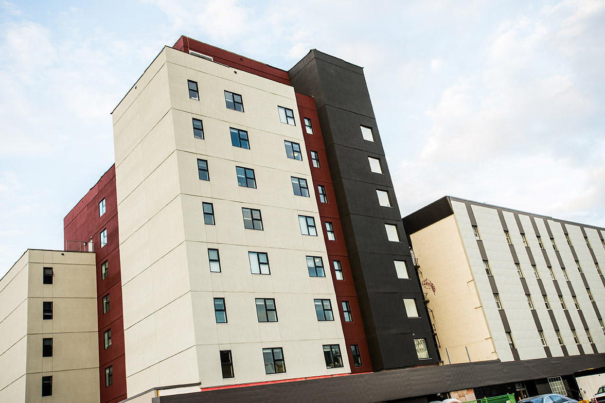 Lighthouse Assisted Living | BBK Regina Ltd.