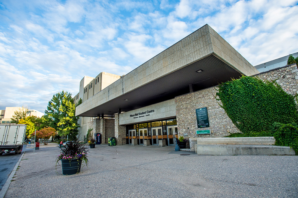 University of Saskatchewan Place Riel | BBK Regina Ltd.